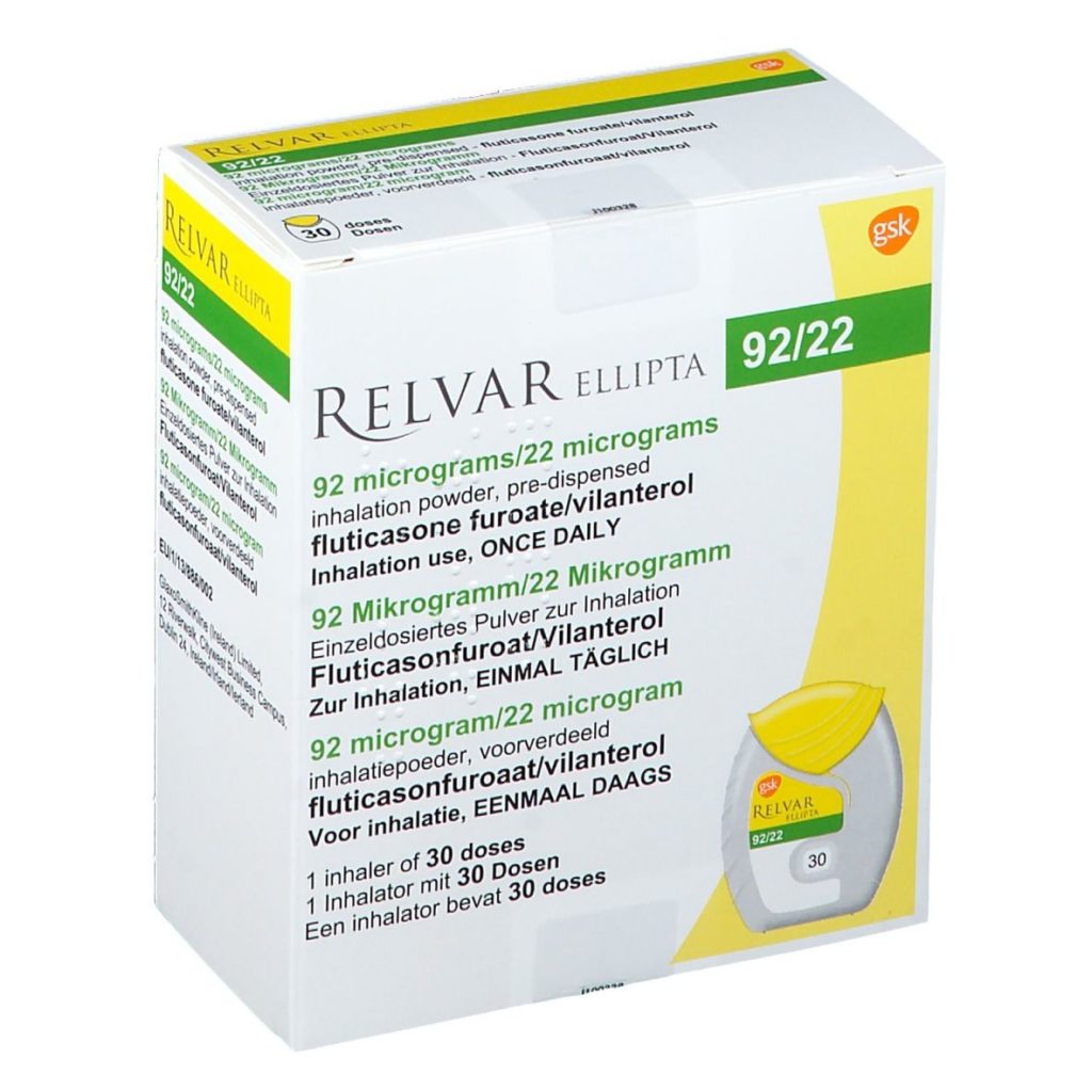 Buy Prescription Medication for Asthma/COPD | MedixRefill